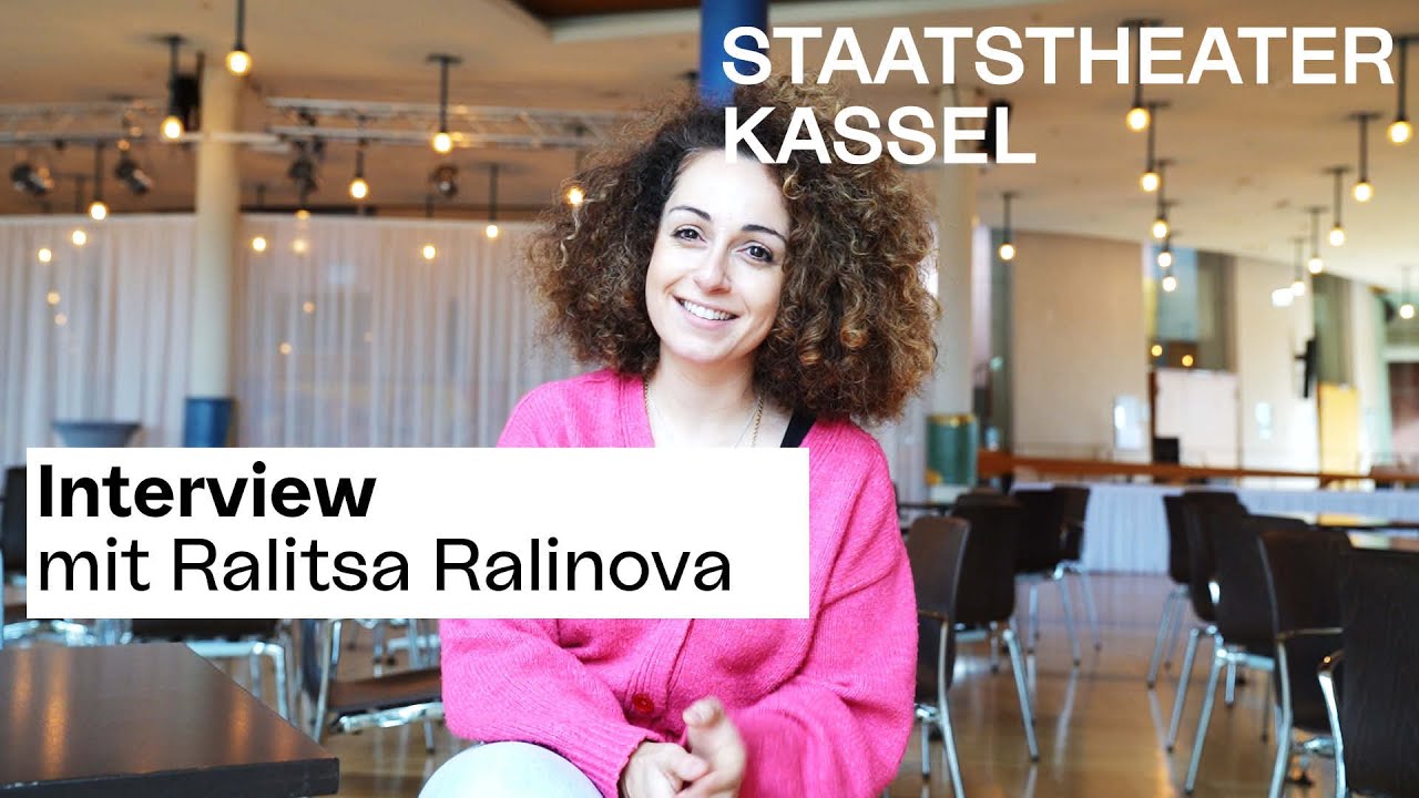 INTERVIEW // mit Ralitsa Ralinova zu L'ULTIMO SOGNO - DER LETZTE TRAUM ...