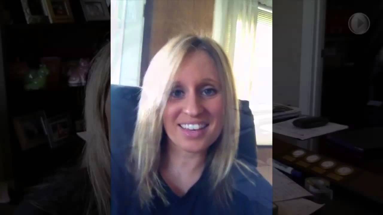 Thank You Tracy - YouTube