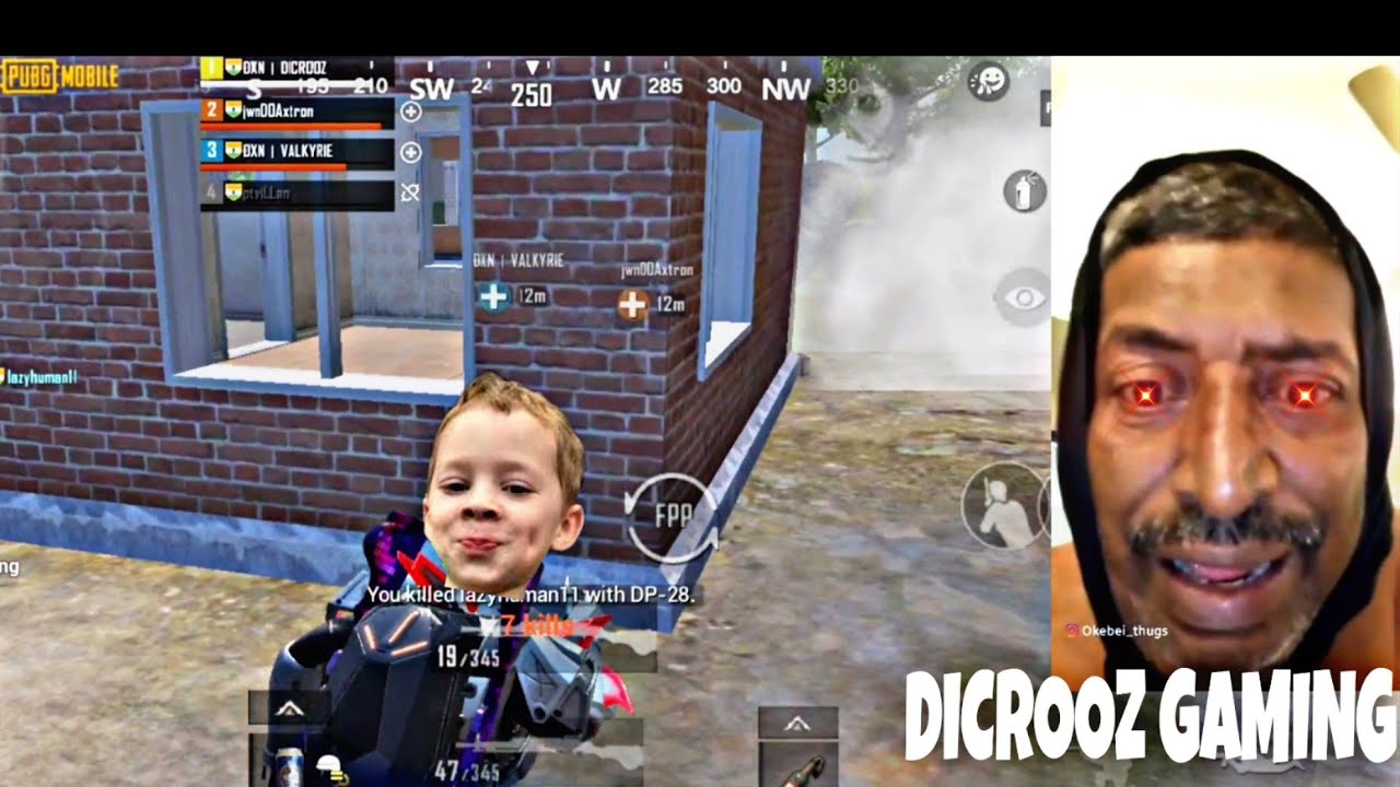 davarayoli annan.exe😹 | DICROOZ GAMING | - YouTube