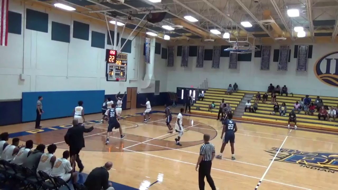 Noah Thorp Santa Fe College 2 - YouTube