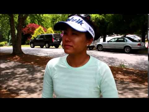 Stephanie Kono First Round Interview - YouTube