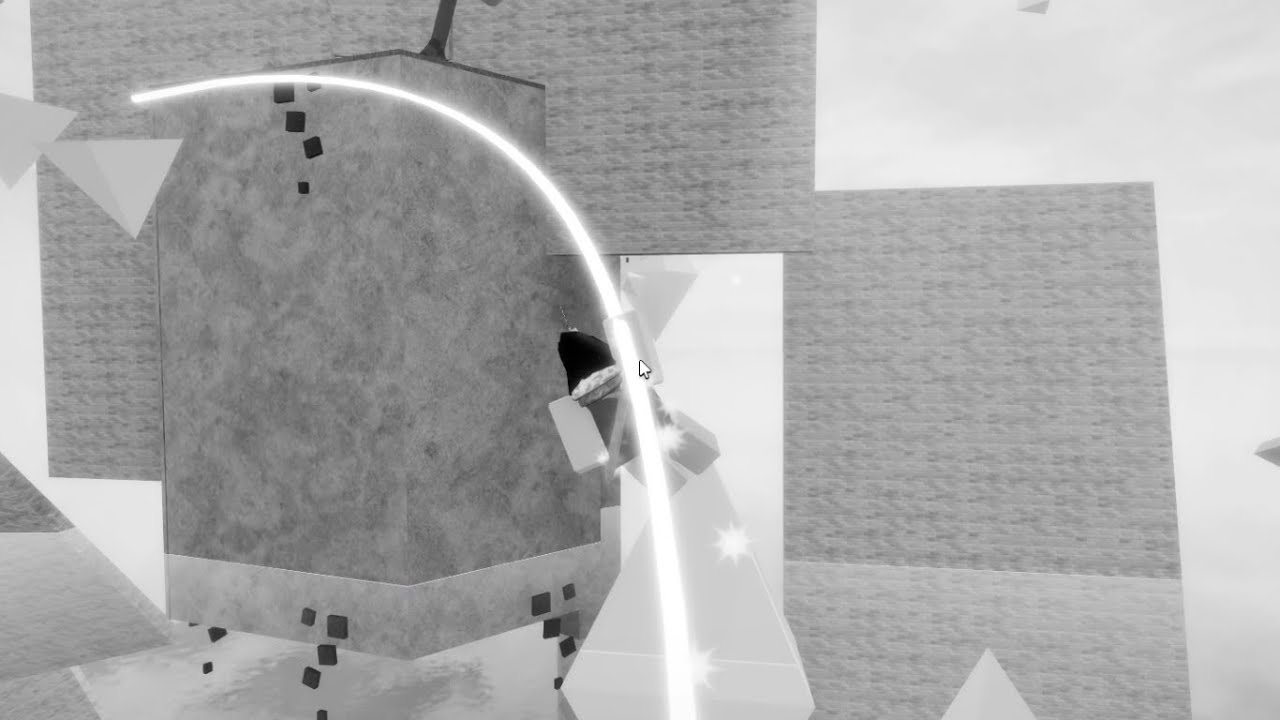 Roblox: FE2 Community Maps - Fallen Dimension (Request Map) - YouTube