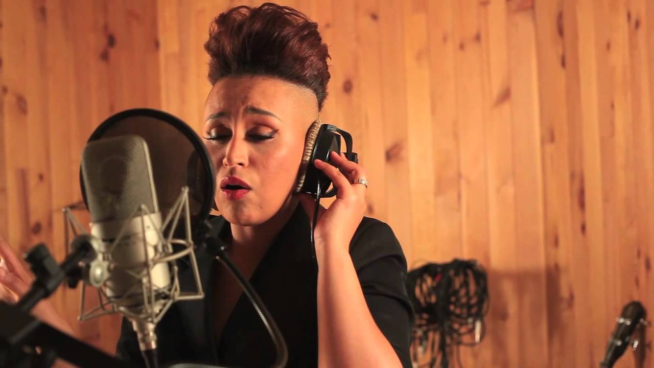Lââm : Extraits nouvel Album - YouTube