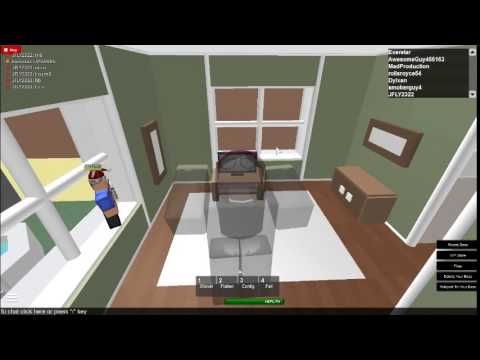 |Roblox|Sandbox #2|House Showcase!| - YouTube