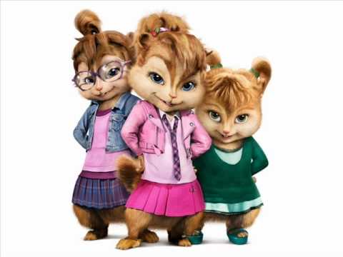 The Chipettes - Single Ladies (Beyoncé)