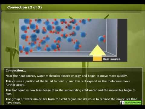 GCSE Physics Revision-Conservation and Dissipation of Energy-Work ...
