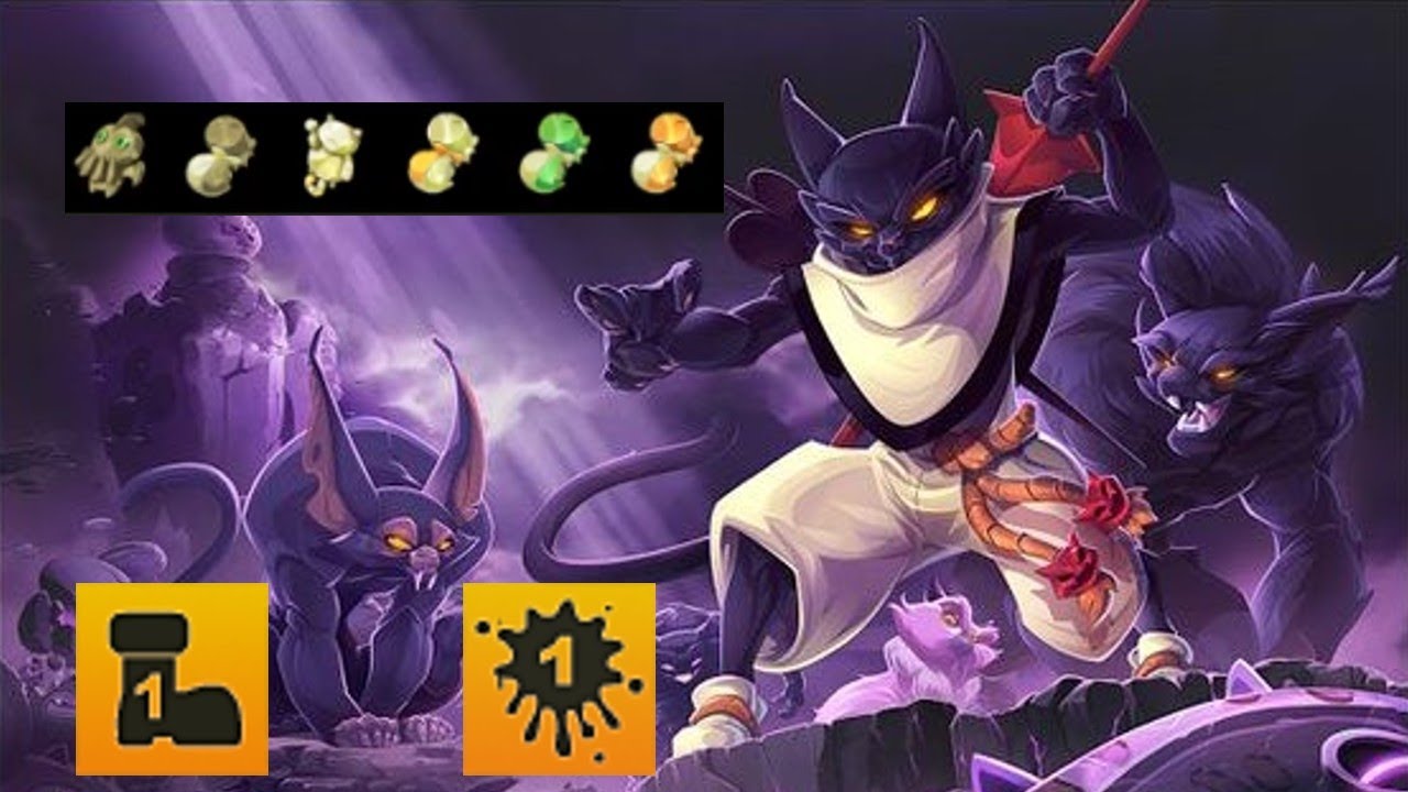 [Dofus] (Pre 2.68) Dofus Ush Galesh full sucess (Score 200, primero ...