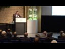 Koopmans Medal - Arie Kapteyn - YouTube