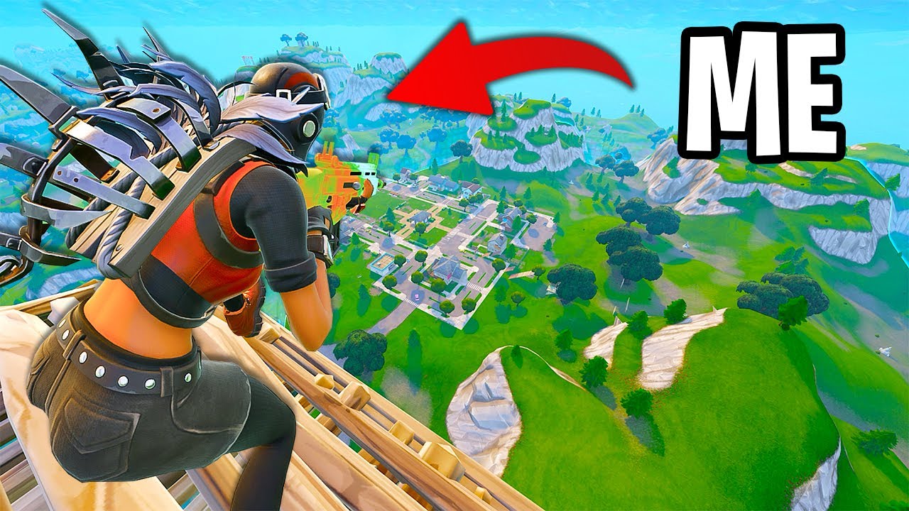 The OG Sky Base in 2024 - YouTube