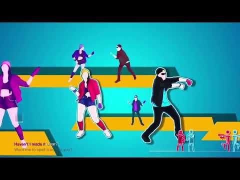 Friends Just Dance - YouTube