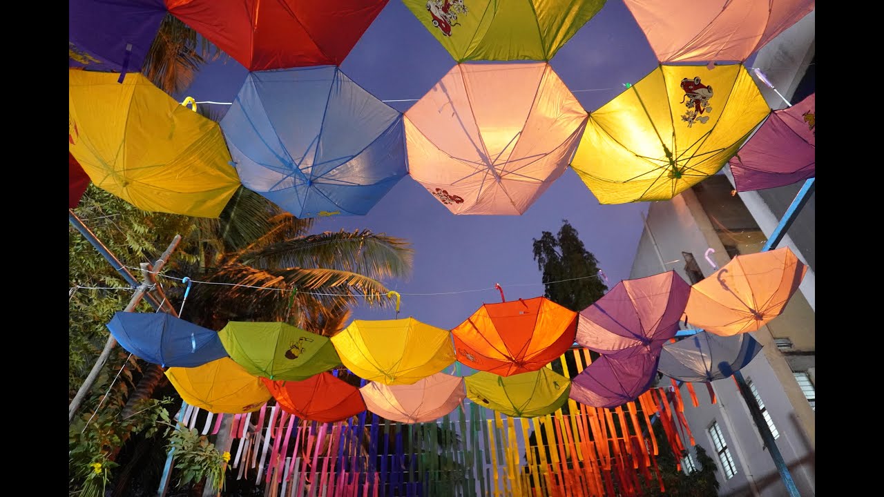 amazing collage fest - YouTube