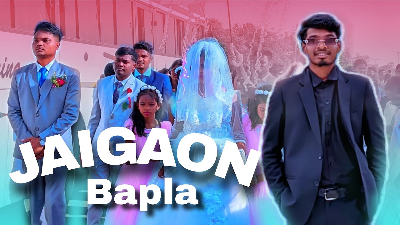 JAIGAON TO BAPLA VLOG: A BEAUTIFUL JOURNEY AT THE BORDER - YouTube