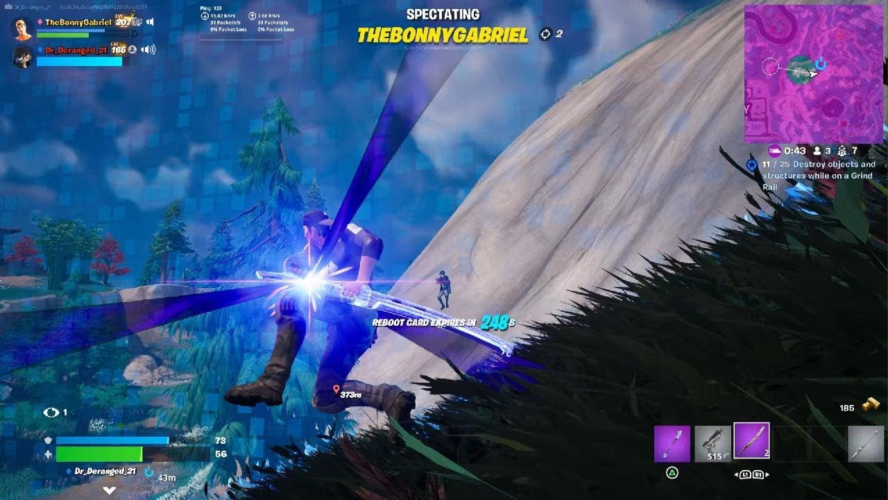 Fortnite_380- Pulse killers! @thebonnygames - YouTube