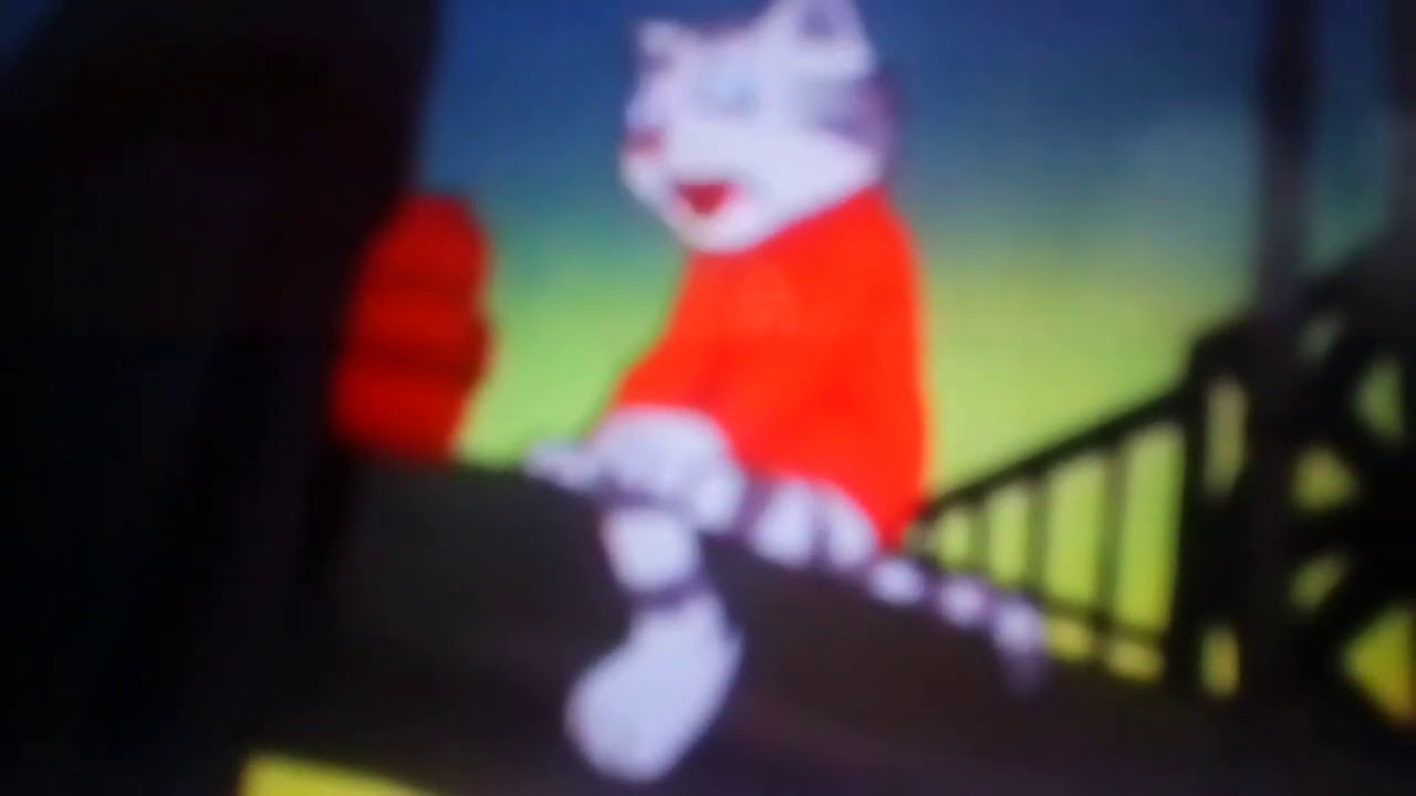 Fritz the cat - Far out - YouTube