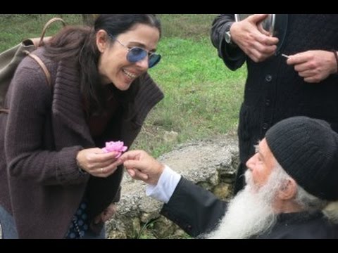 ΓΕΡΟΝΤΑΣ ΓΑΒΡΙΗΛ ΚΟΒΙΛΙΑΤΗΣ ΓΟΝΕΙΣ ΚΑΙ ΠΑΙΔΙ - YouTube