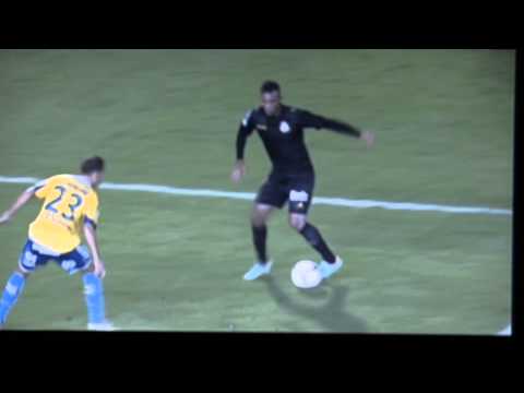 Excellent but de Hameur Bouazza (2012-2013)