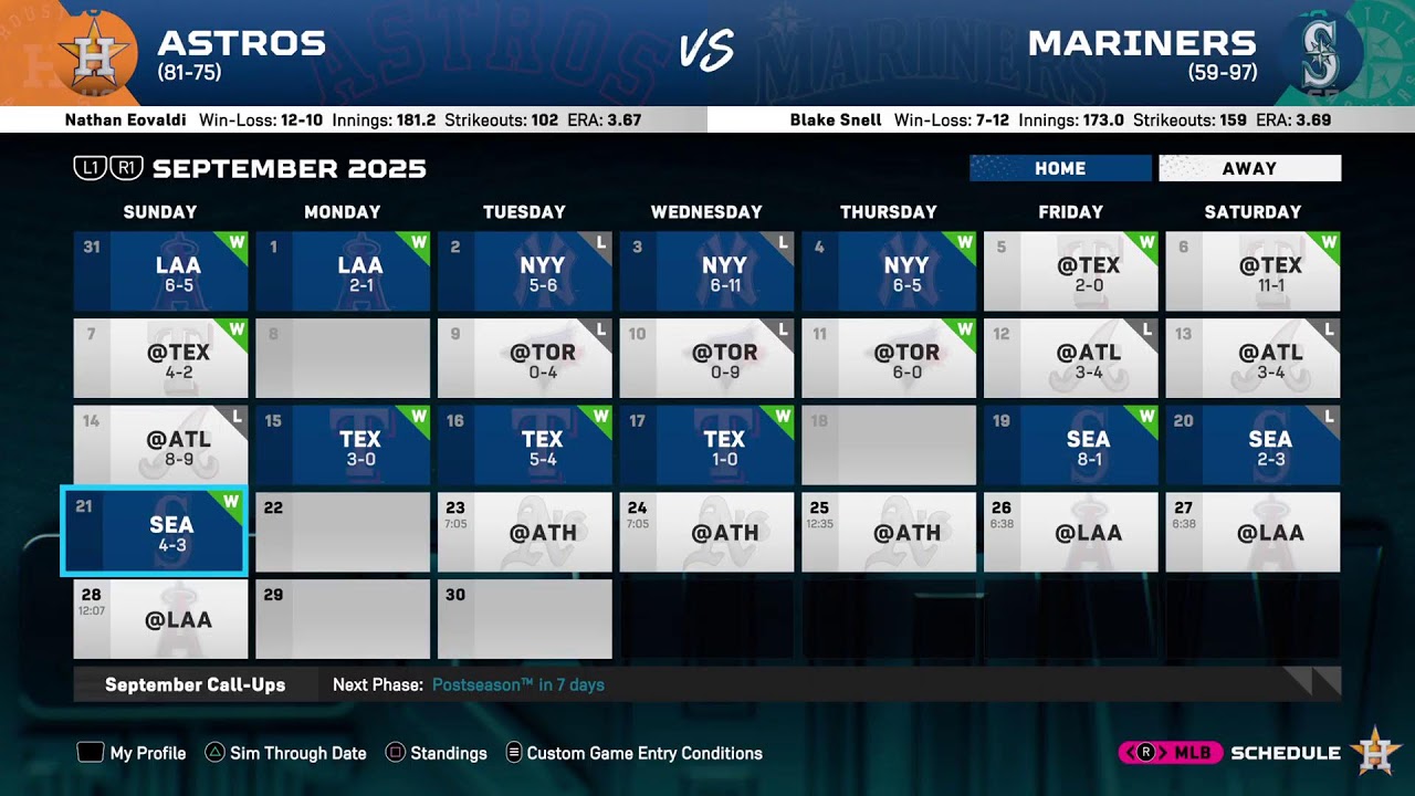 ÉPISODE 39 / 16 au 21 septembre - YouTube