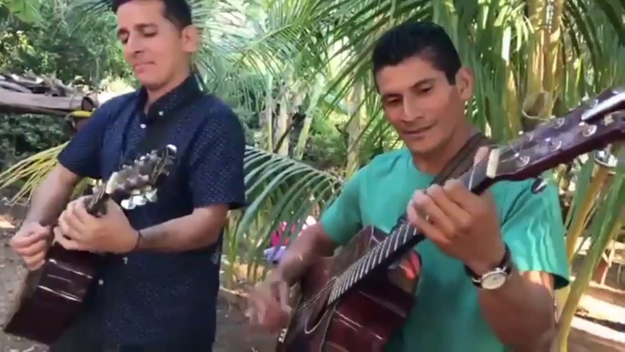 Te vas ángel mío talentos de Voces salvadoreñas - YouTube