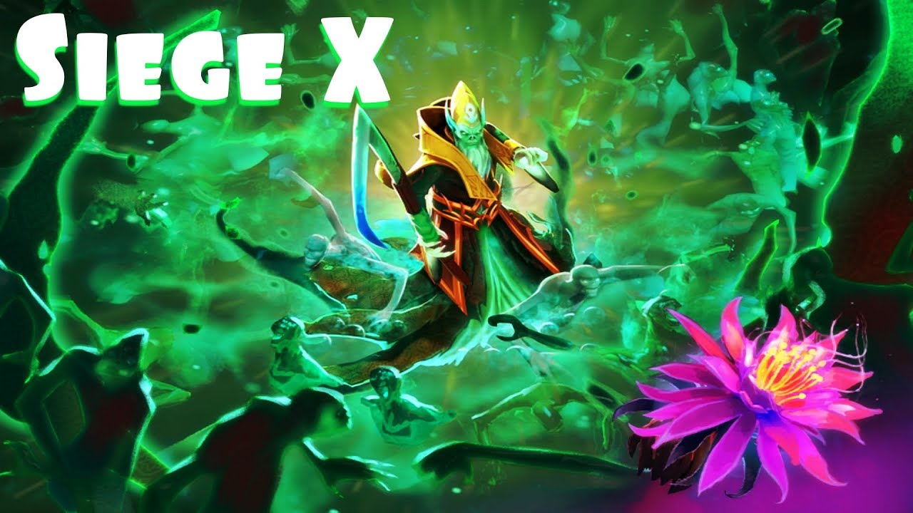 PC games on AMD - Siege X - YouTube