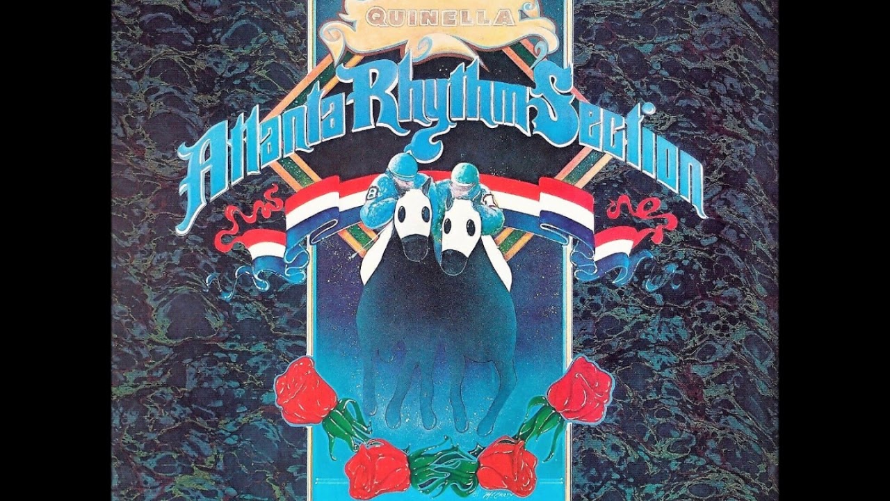 Alien , Atlanta Rhythm Section , 1981 - YouTube