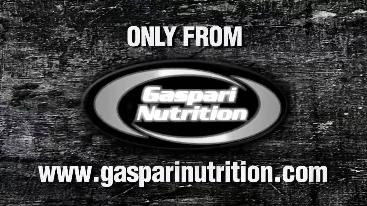 Gaspari Nutrition's REAL MASS the complete weight gainer - YouTube