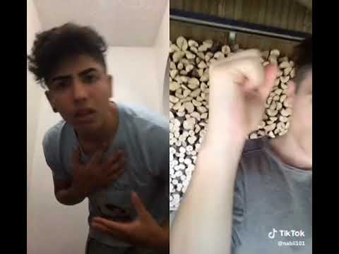 Tik Tok Transitions OMG