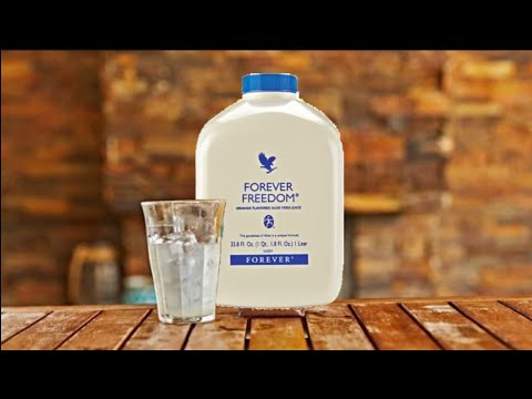 Forever Freedom from Forever Living Products - FLP - YouTube