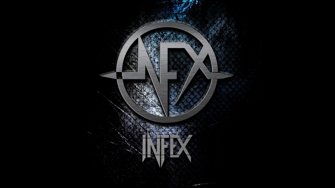 Los Infex - Tic toc (Single 2021) ★Nu Metal from Argentina★ - YouTube