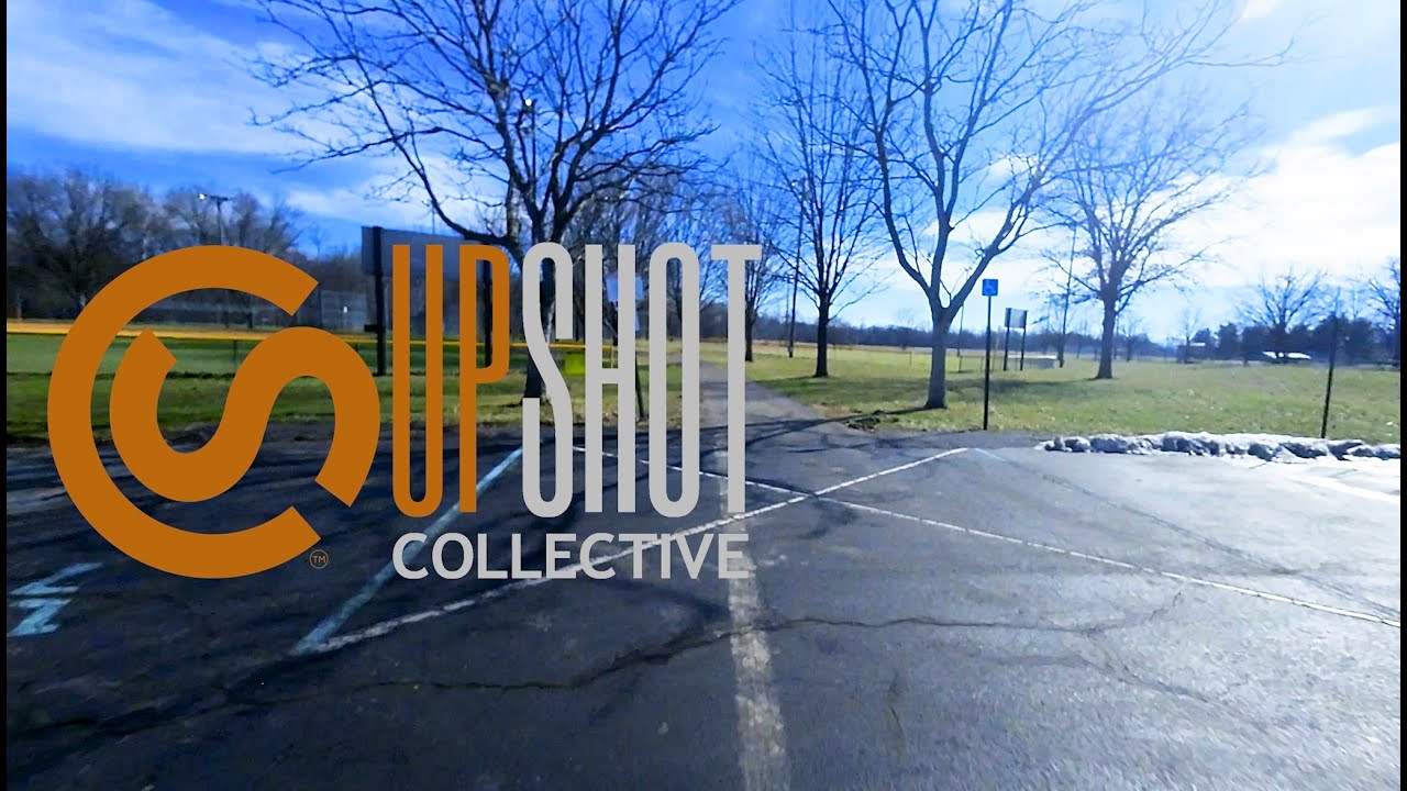 AMAZING Cruising Through the Park in Cinematic FPV, Columbus, Indiana ...