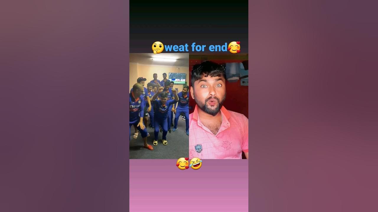 End Tak Dekho🥰🤣shorts Youtube