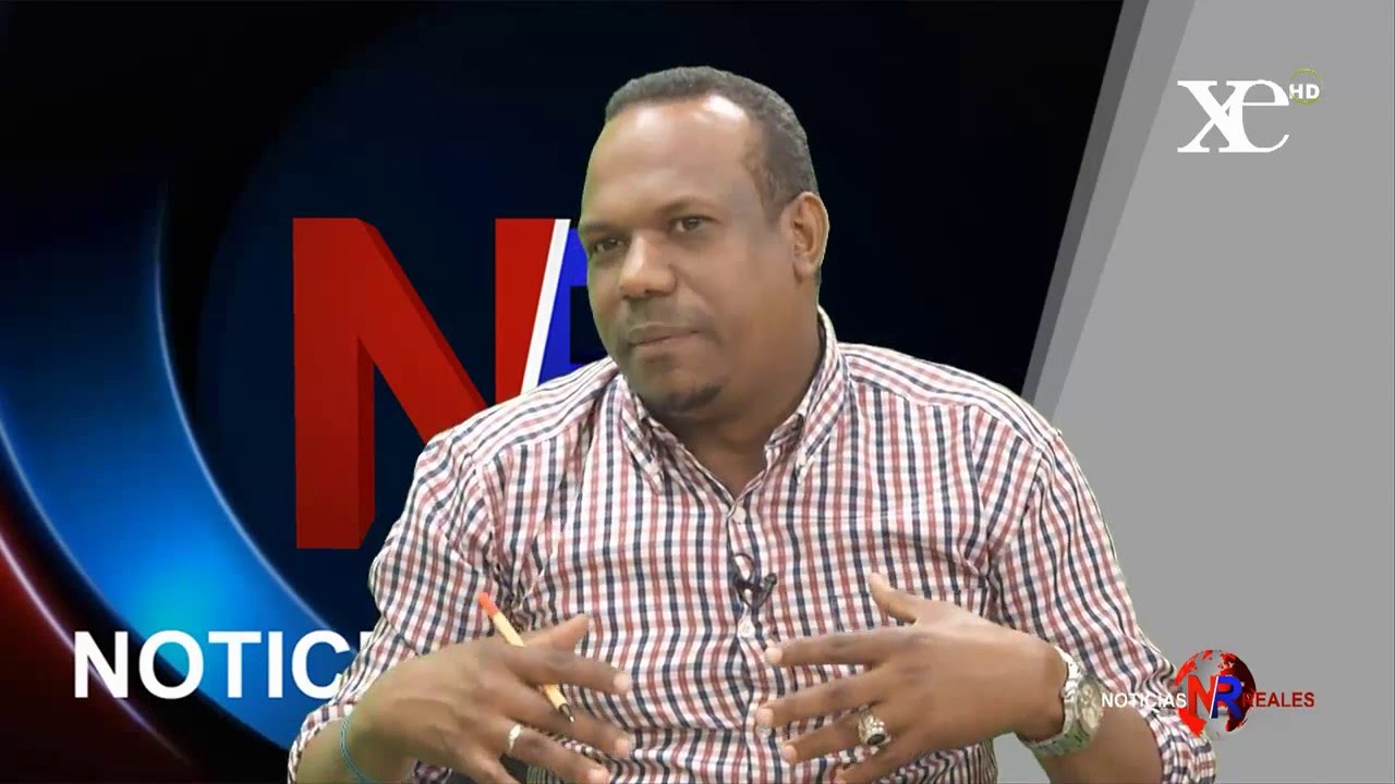 entrevista real esta ves al pastor Hector Valerio - YouTube