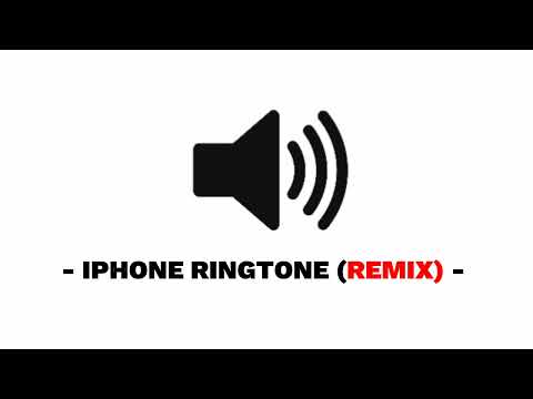 Iphone Ringtone (REMIX) - Sound Effect