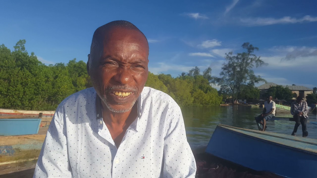 BIG CHAWA FT 'WEWE ULISIKIA WAPI...'' MBUNGE BWEGE MH SELEMAN SAID ...