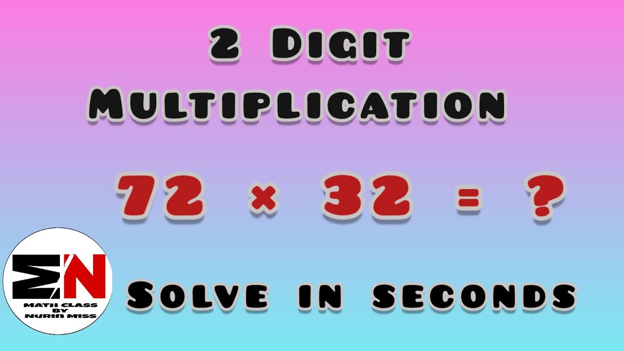 2 Digit Multiplication Shortcut Multiplication Short Trick For All 2-digit-multiplication-shortcut-multiplication-short-trick-for-all