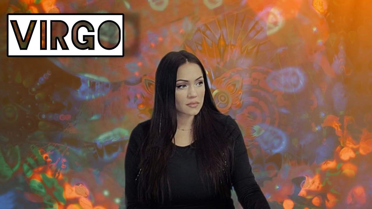 VIRGO (or): 💙 Someone May Feel Slighted, While Another Needs Grace and ...