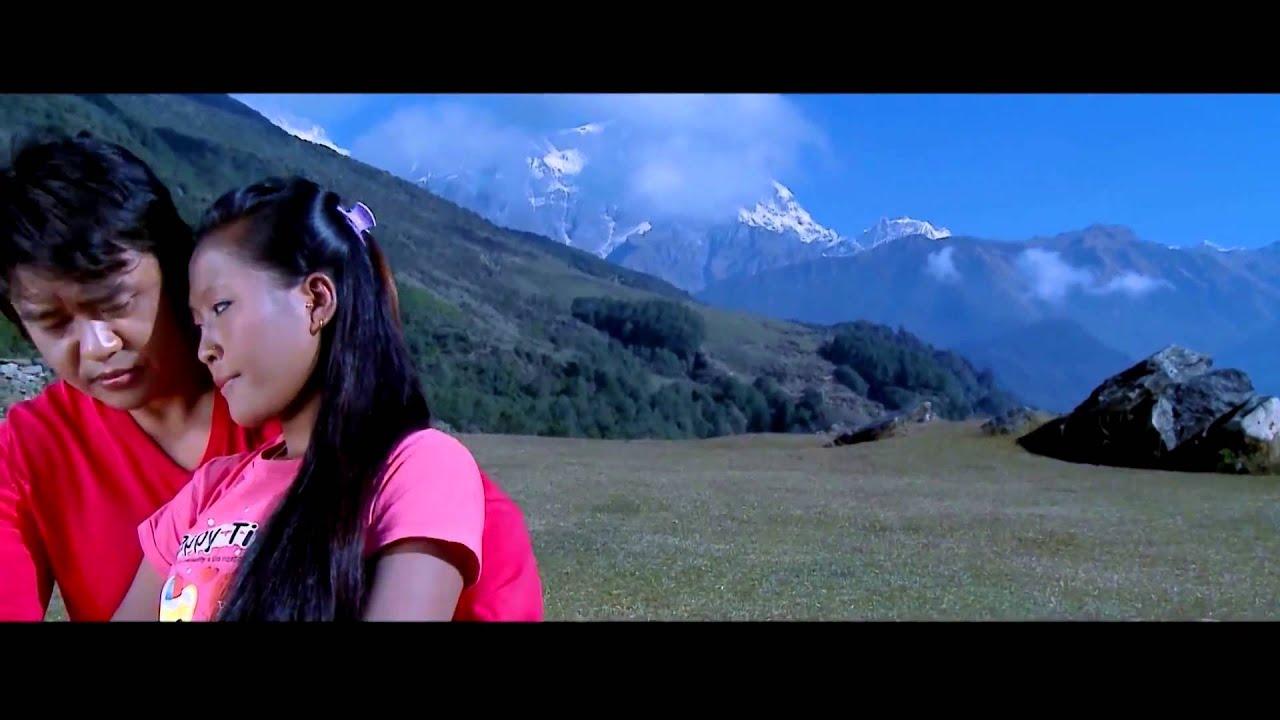 Gurung Movie Karma Rekha Trailer - YouTube