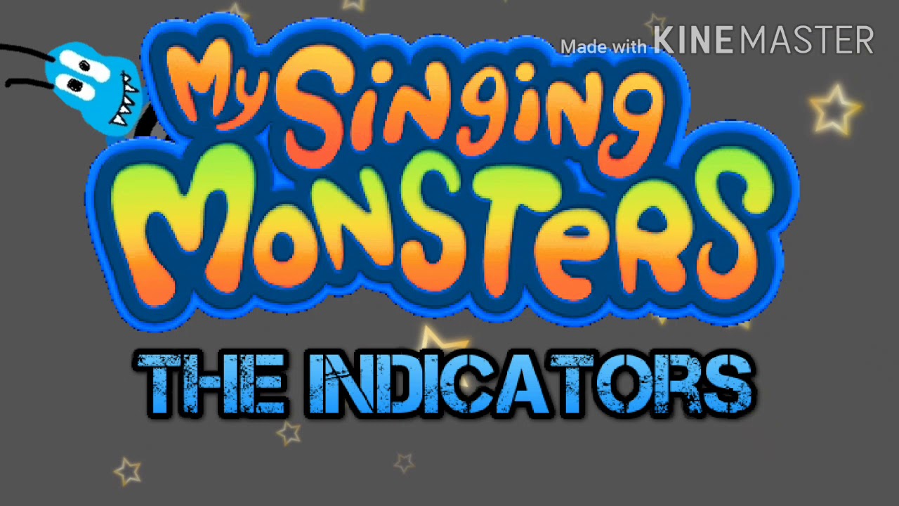 Msm the indicators:loading screen - YouTube