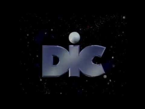 DiC/Disney Channel Originals/Buena Vista International (1999/2008 ...