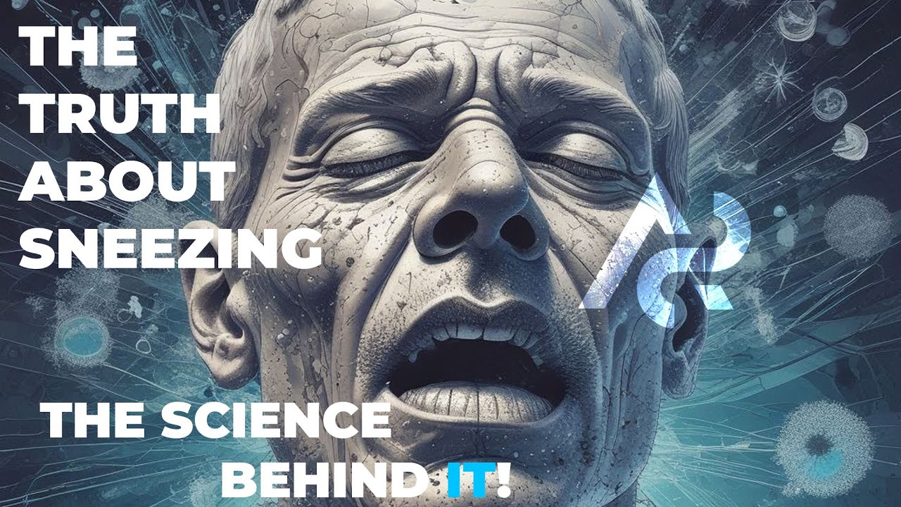 Understanding and Treating Sneezes: The Science Behind Your Sudden ...