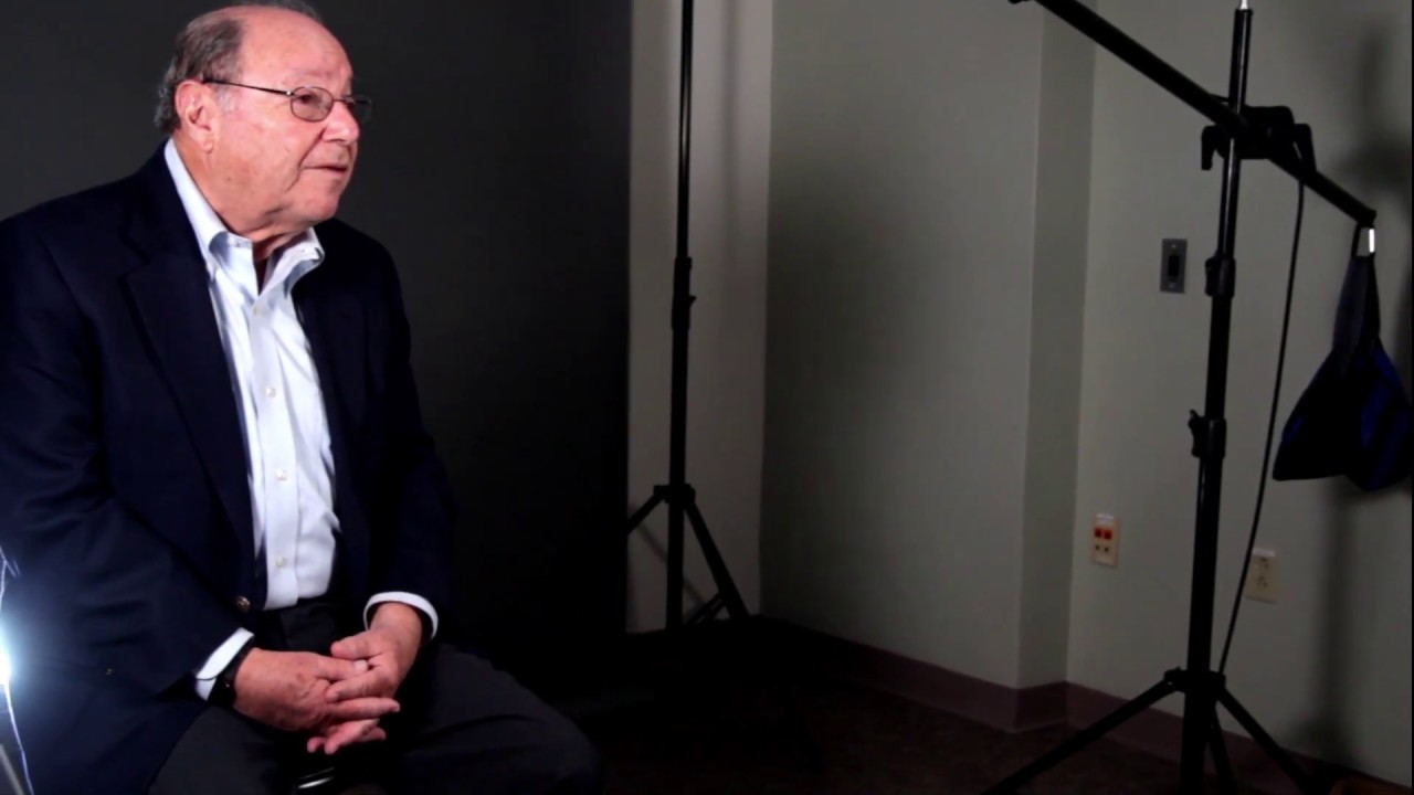 Bob Miron - Board Experience - YouTube