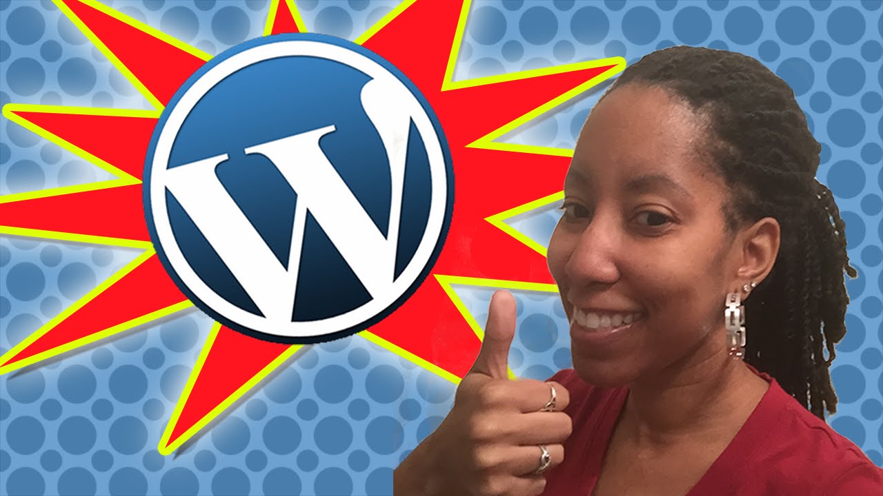 Customize Any Wordpress Theme Easily My Course Youtube