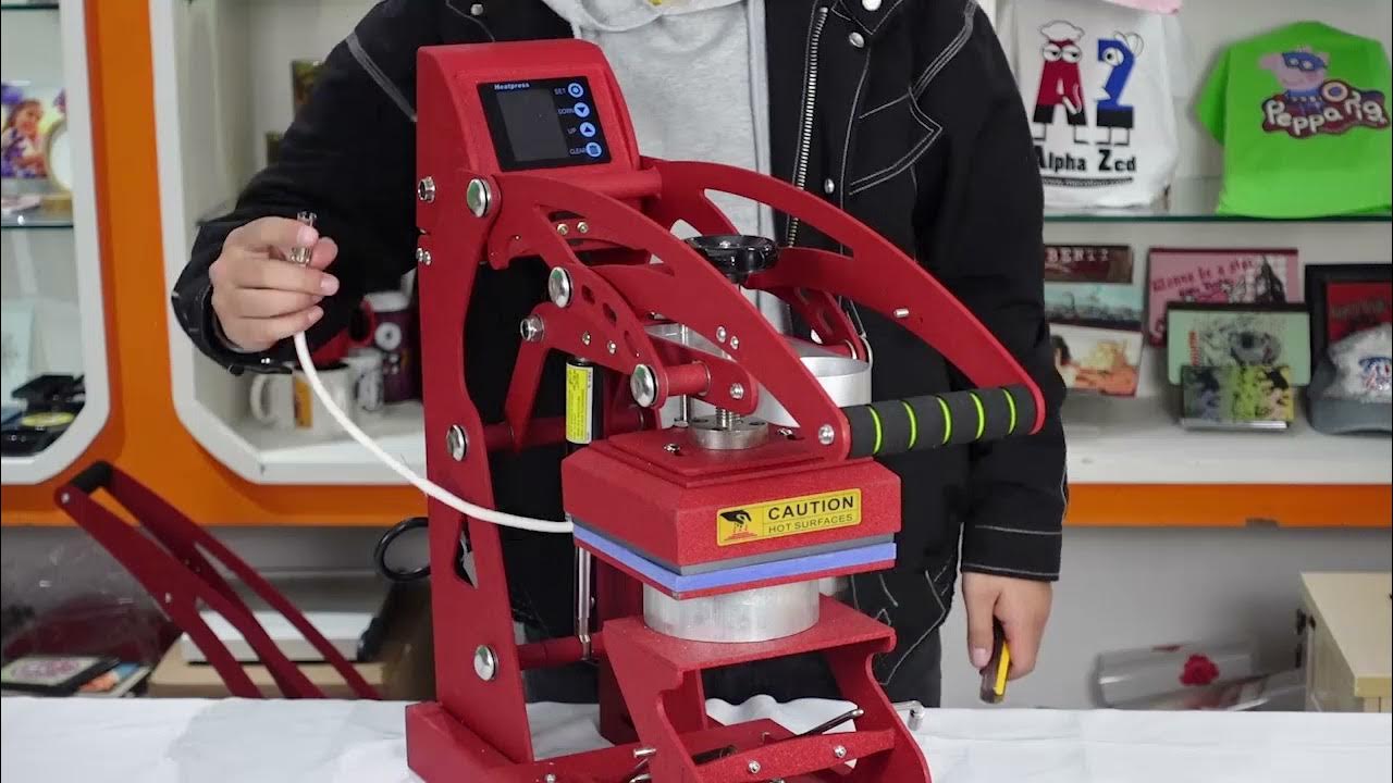 How To Use Mecolour Logo Press Machine YouTube how-to-use-mecolour-logo-press-machine-youtube