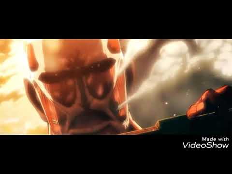 Shingeki no kyojin Attack On Titans-Gionni Trigger