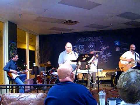 Eric Millett Band - Jingle Bells - YouTube