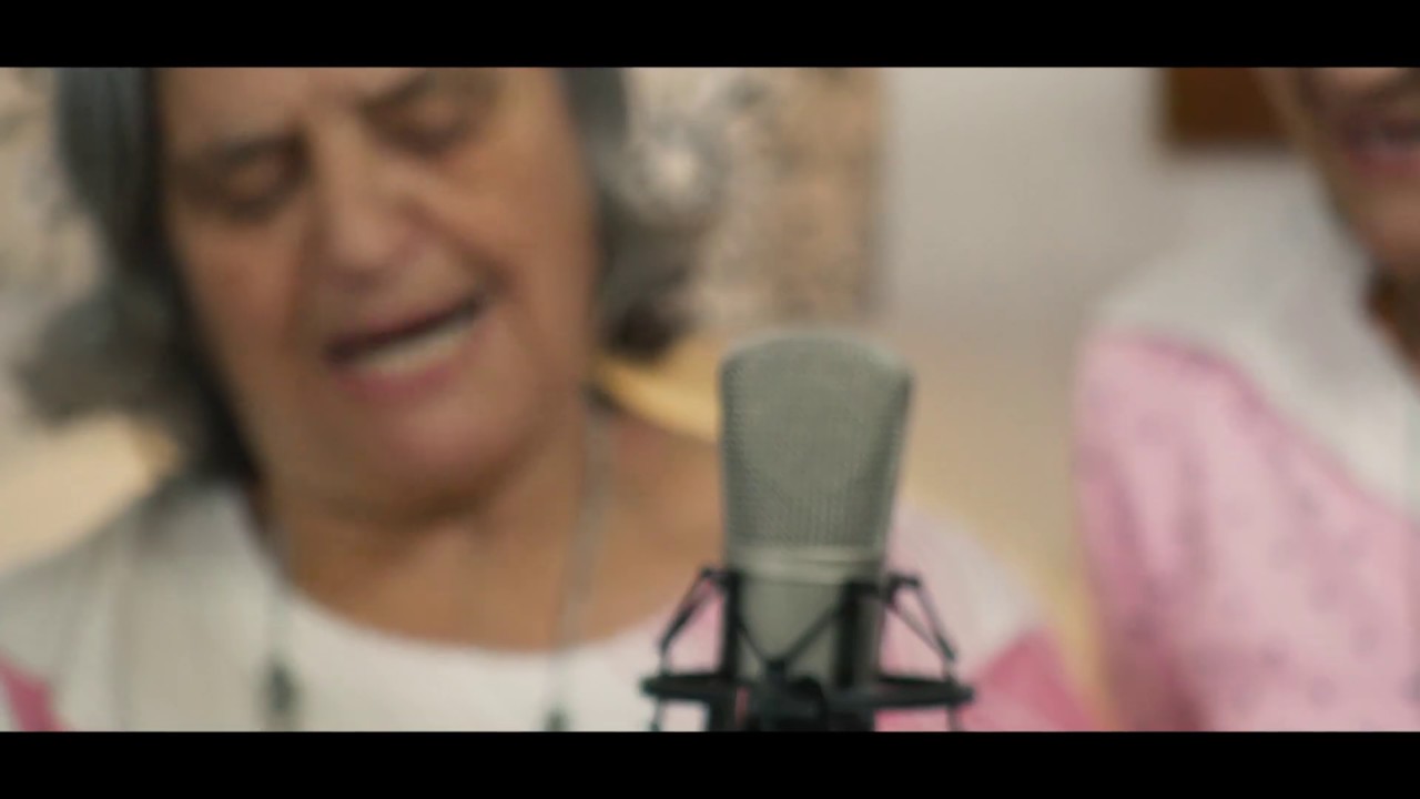 13 Cida e Dora No Meu Sertão - Sarau dos Mota - YouTube