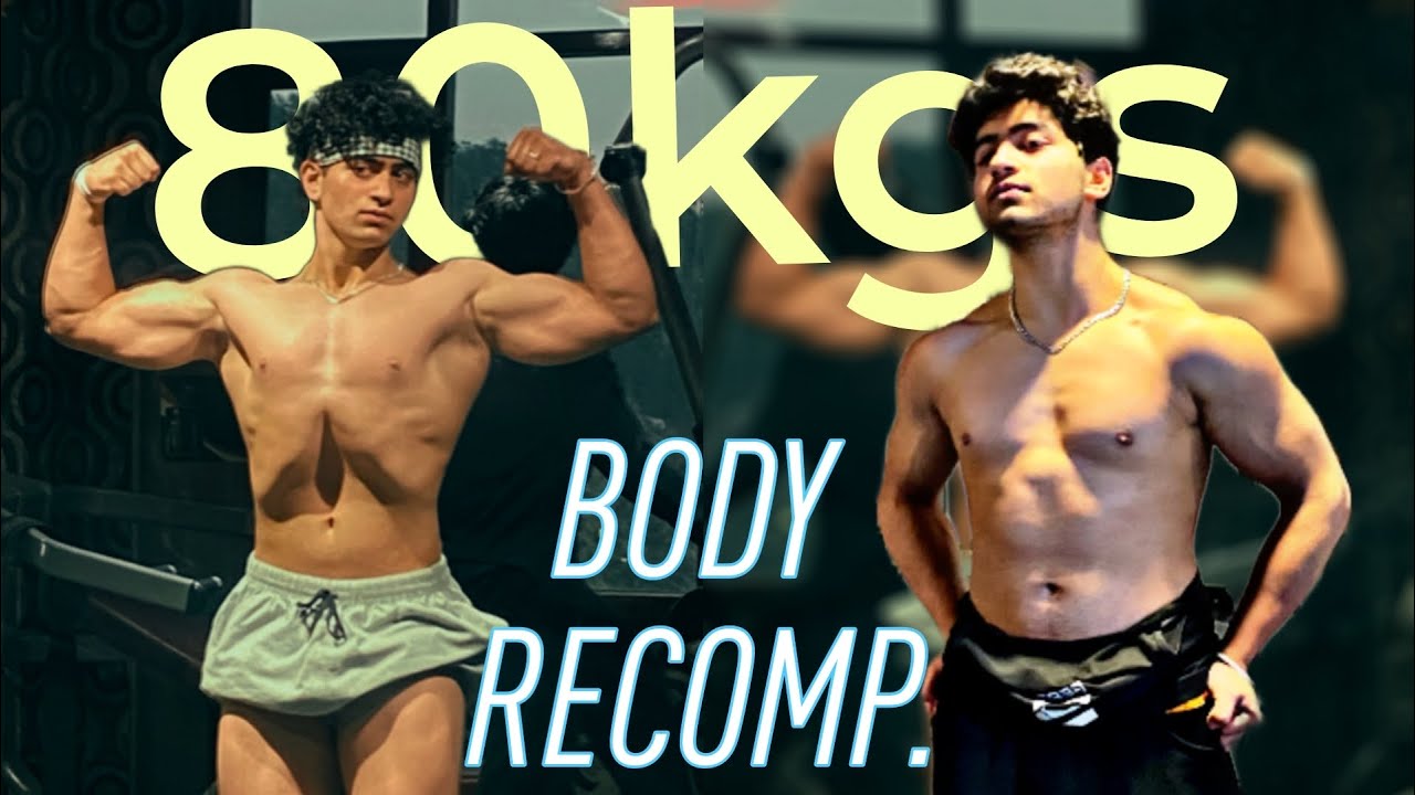 Body Recomposition | FAT LOSS DIET |@Rathoreontrena - YouTube