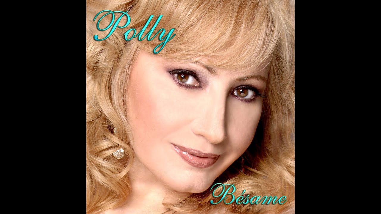 Maybe This Time - Polly - CD Bésame - YouTube Music