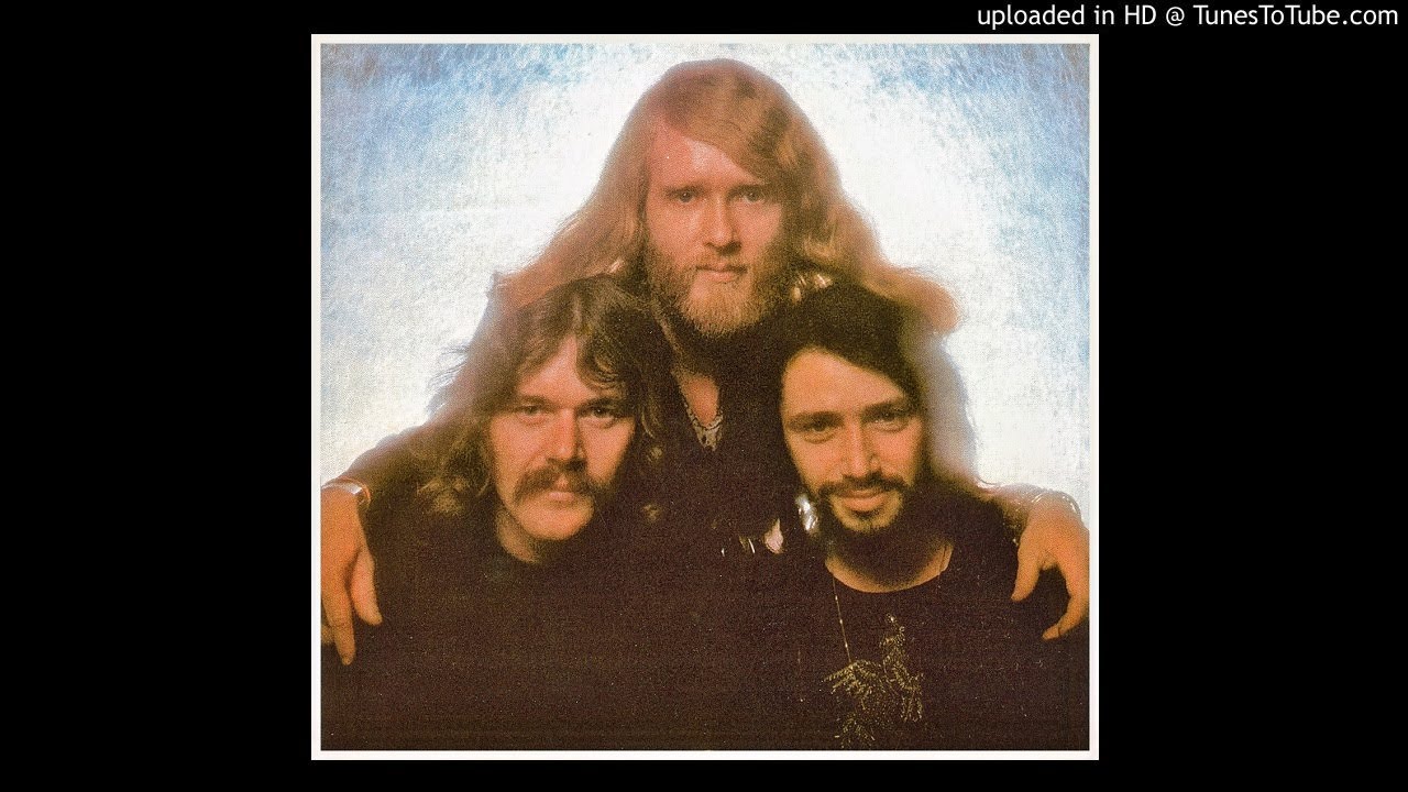 Trace Progression [HQ Audio] 1974 - YouTube