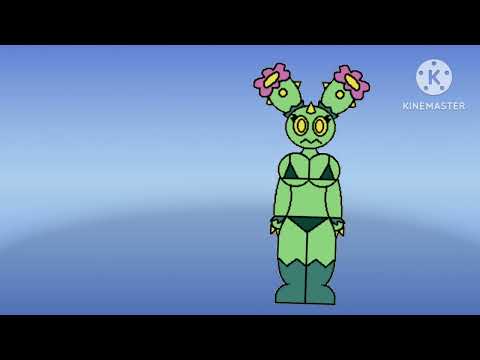 Maractus bikini inflation