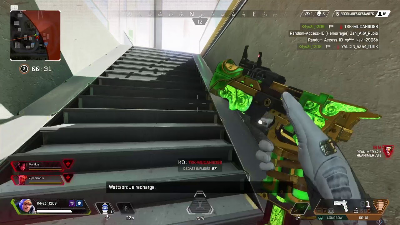 apex *RE45 - YouTube